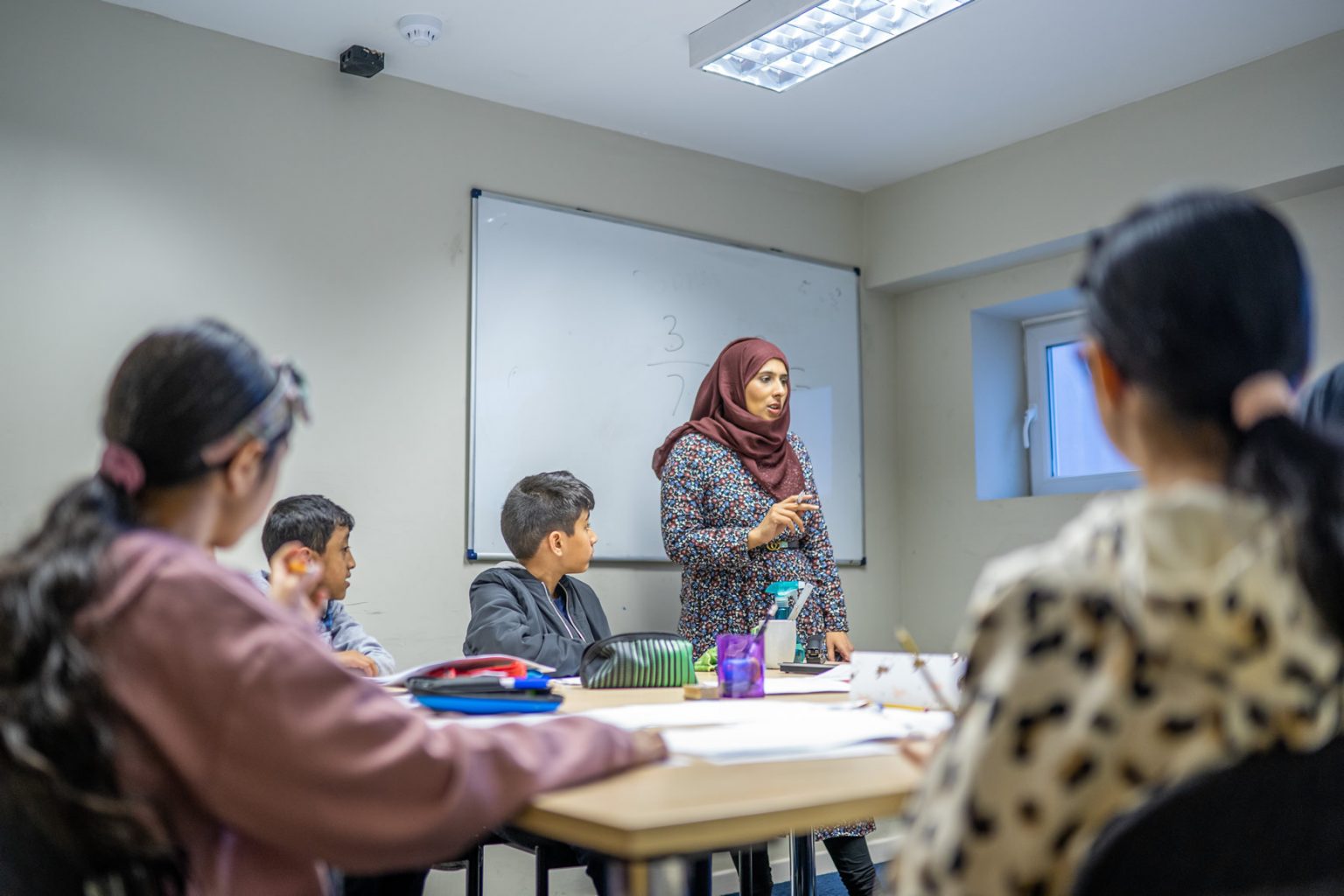 Key Stage 2 SATs - Primus Education