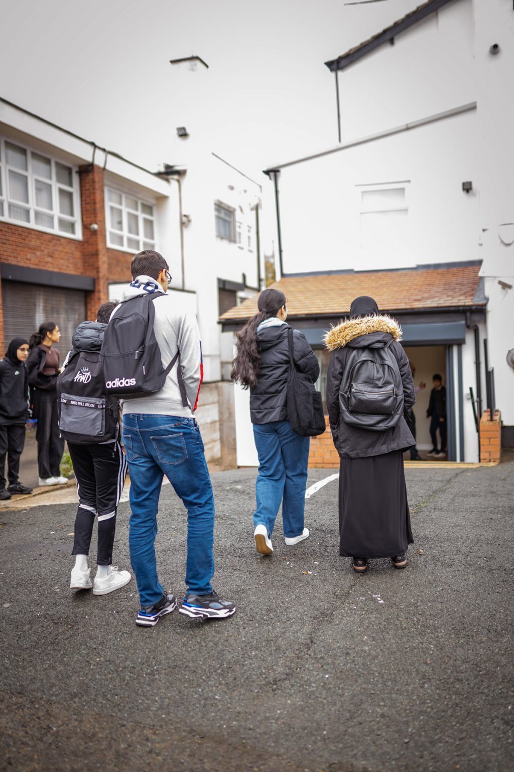 Primus Tuition - Private Tuition Manchester